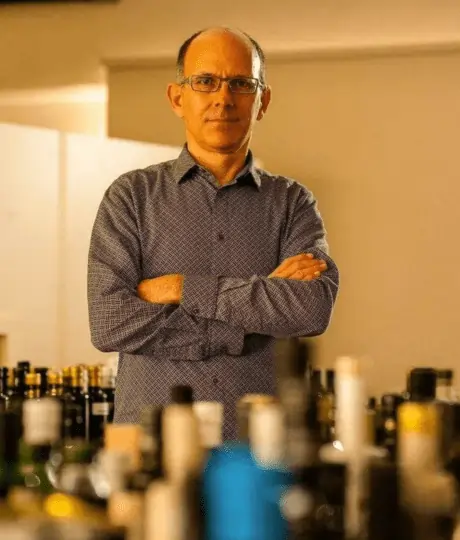 The Panel of Berlin GOOA